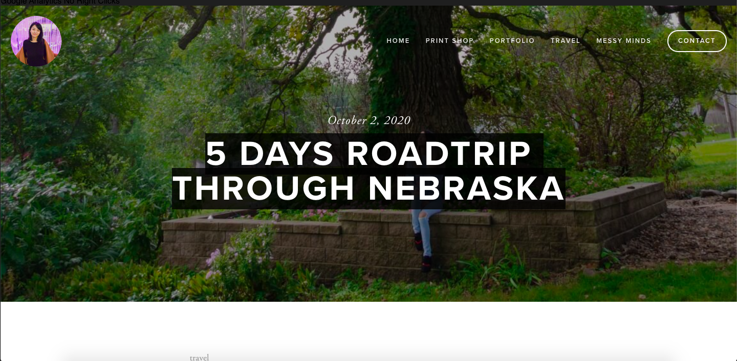 5 Days Roadtrip Through Nebraska | VisitNebraska.com