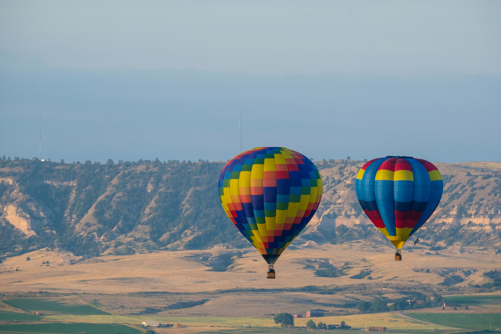 Summer Events & Festivals in Nebraska | Visit Nebraska