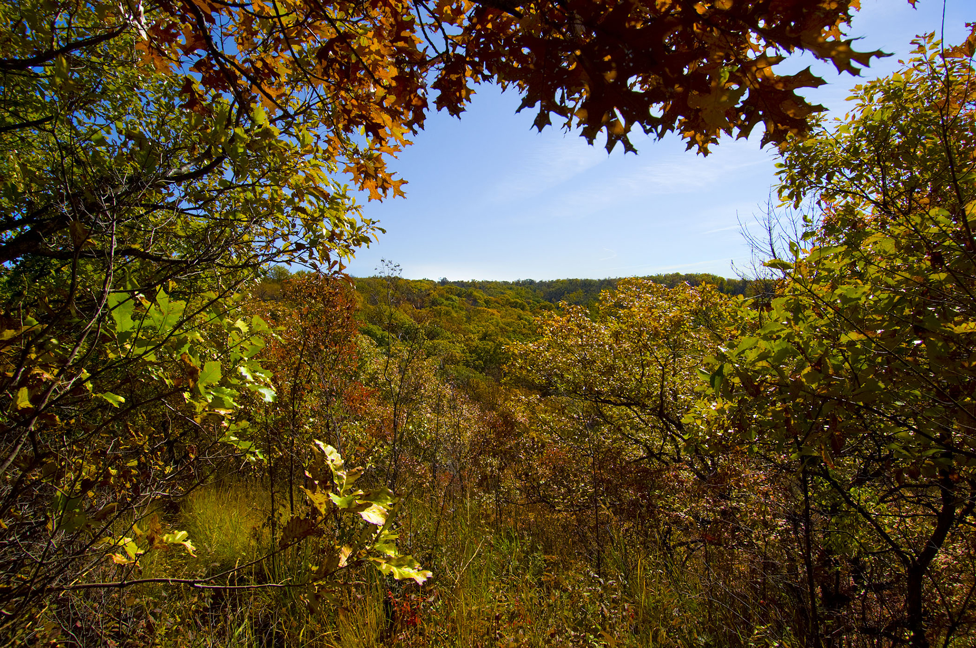 Unforgettable Nebraska Fall Experiences| VisitNebraska.com