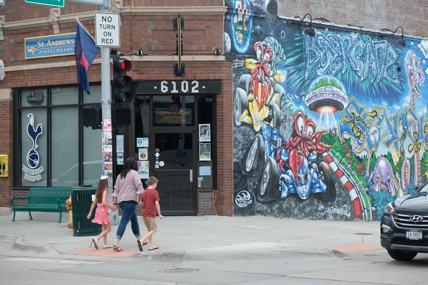 Five Omaha Neighborhoods & Districts Worth Exploring | VisitNebraska.com