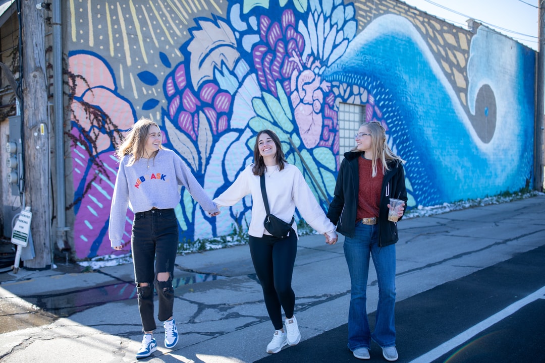 Discovering Nebraska's Art: Murals Across the State | VisitNebraska.com