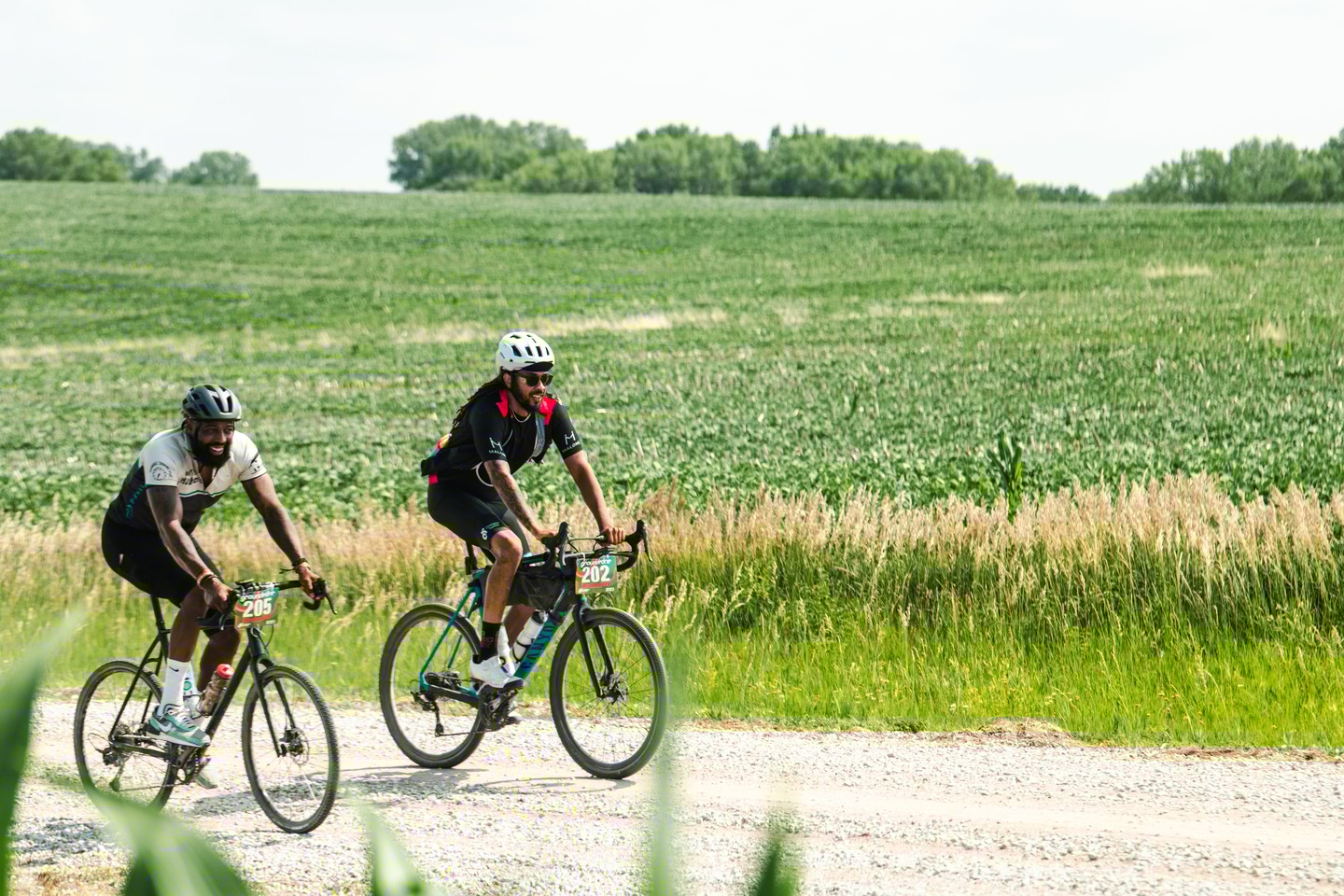 8 Annual Gravel Cycling Events to Try in Nebraska | VisitNebraska.com