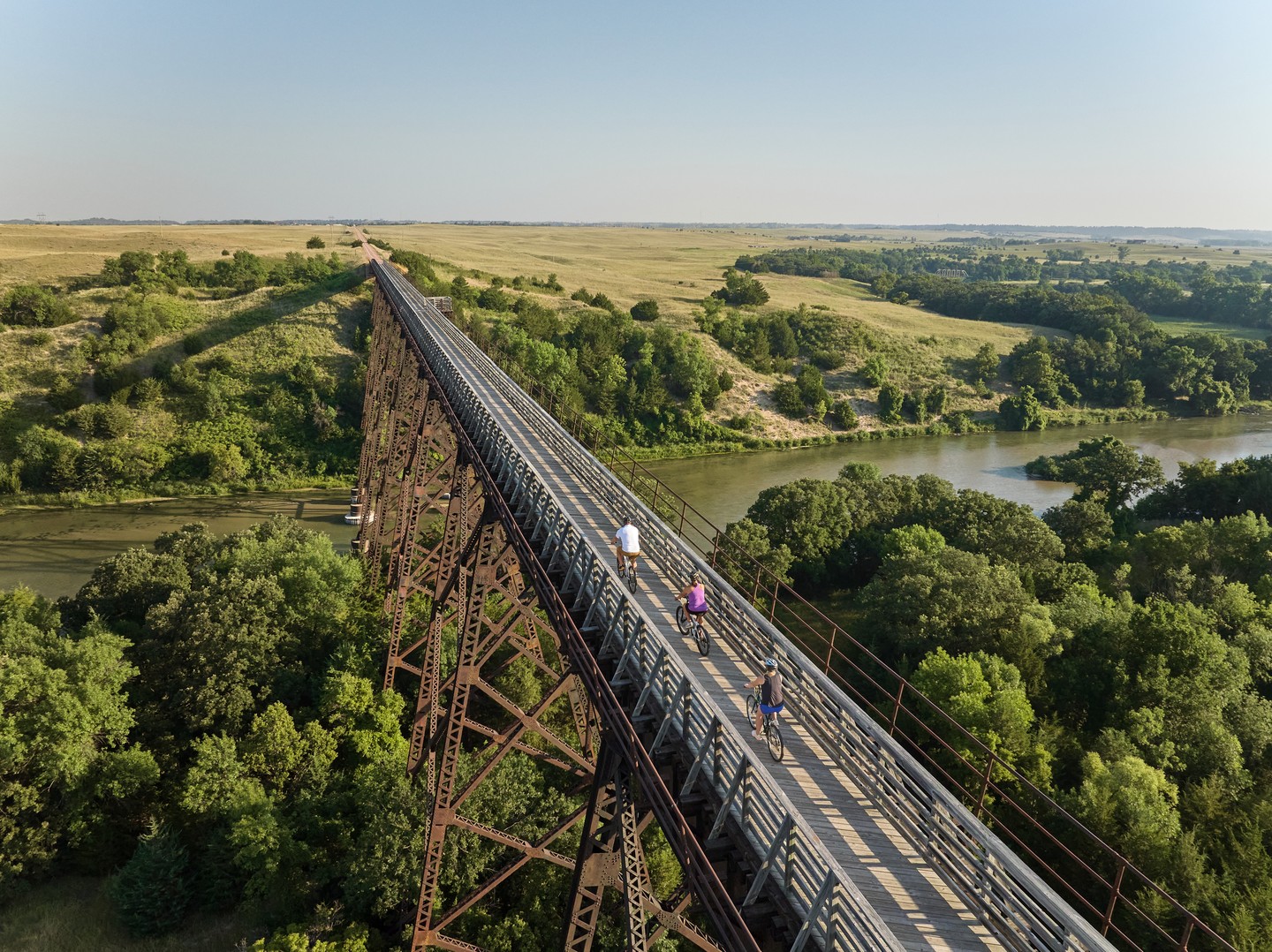 Tourism Grant Programs | VisitNebraska.com