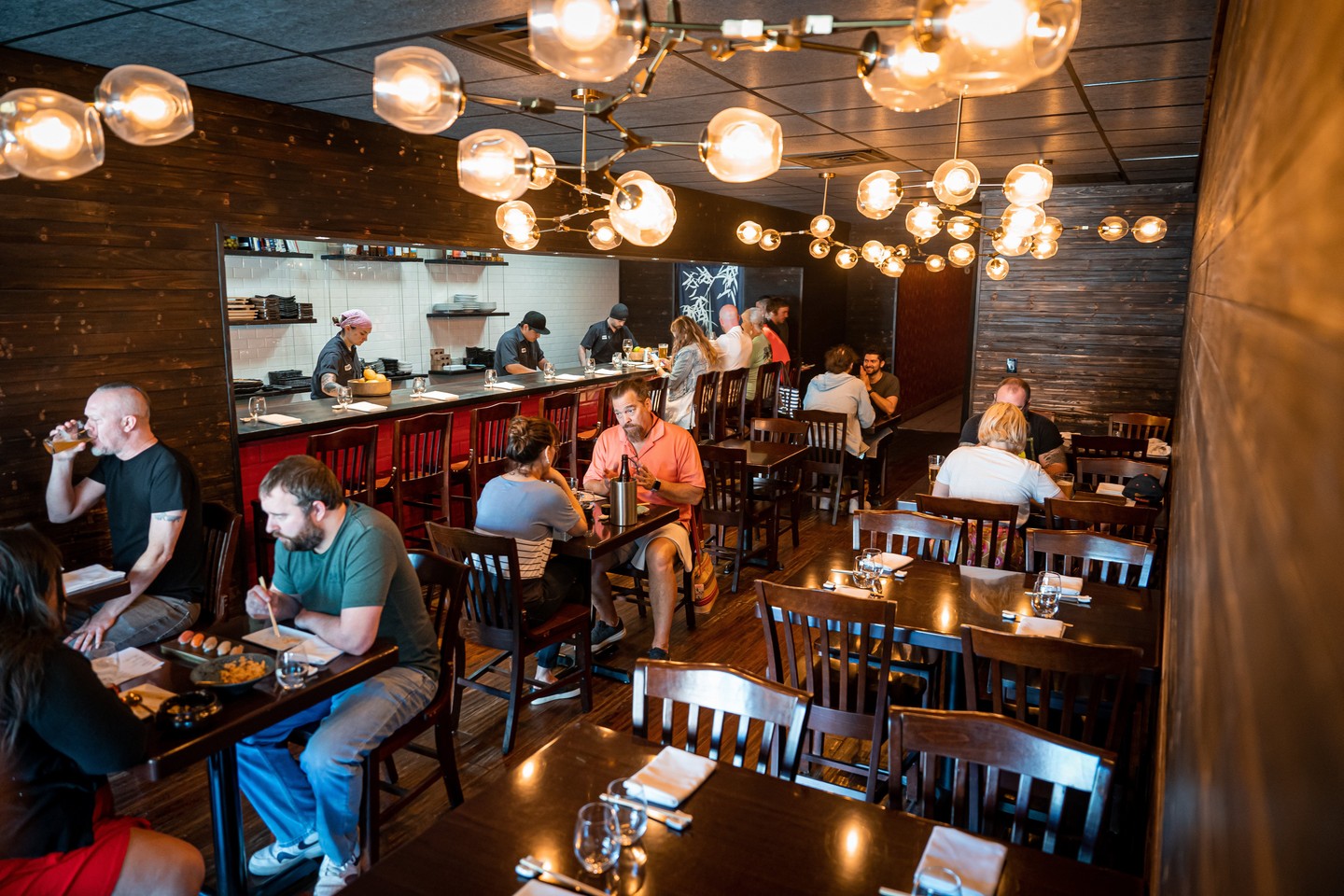 7 Spectacular Restaurants Across Nebraska | VisitNebraska.com