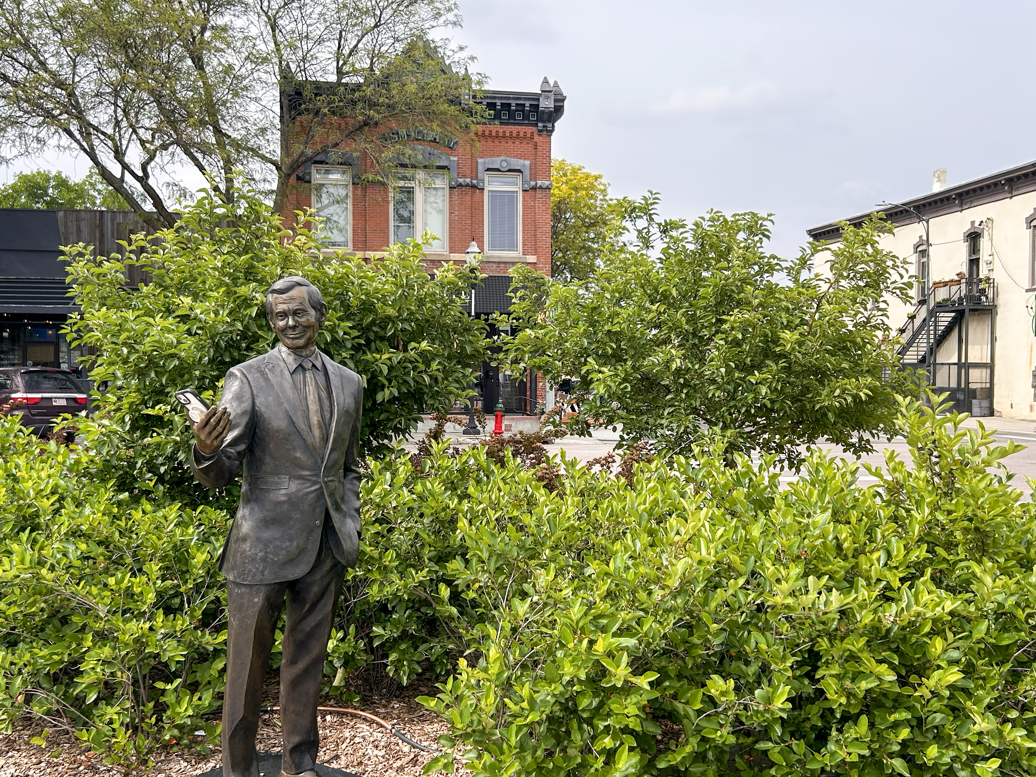 Discover the Creative Spirit of Northeast Nebraska | VisitNebraska.com