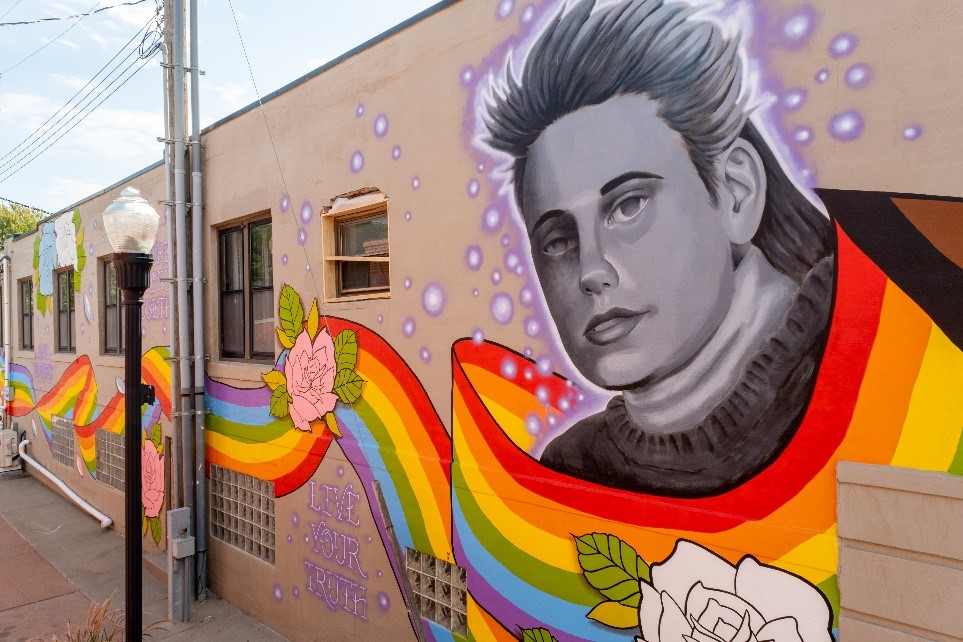 See Southeast Nebraska’s Creative Districts | VisitNebraska.com