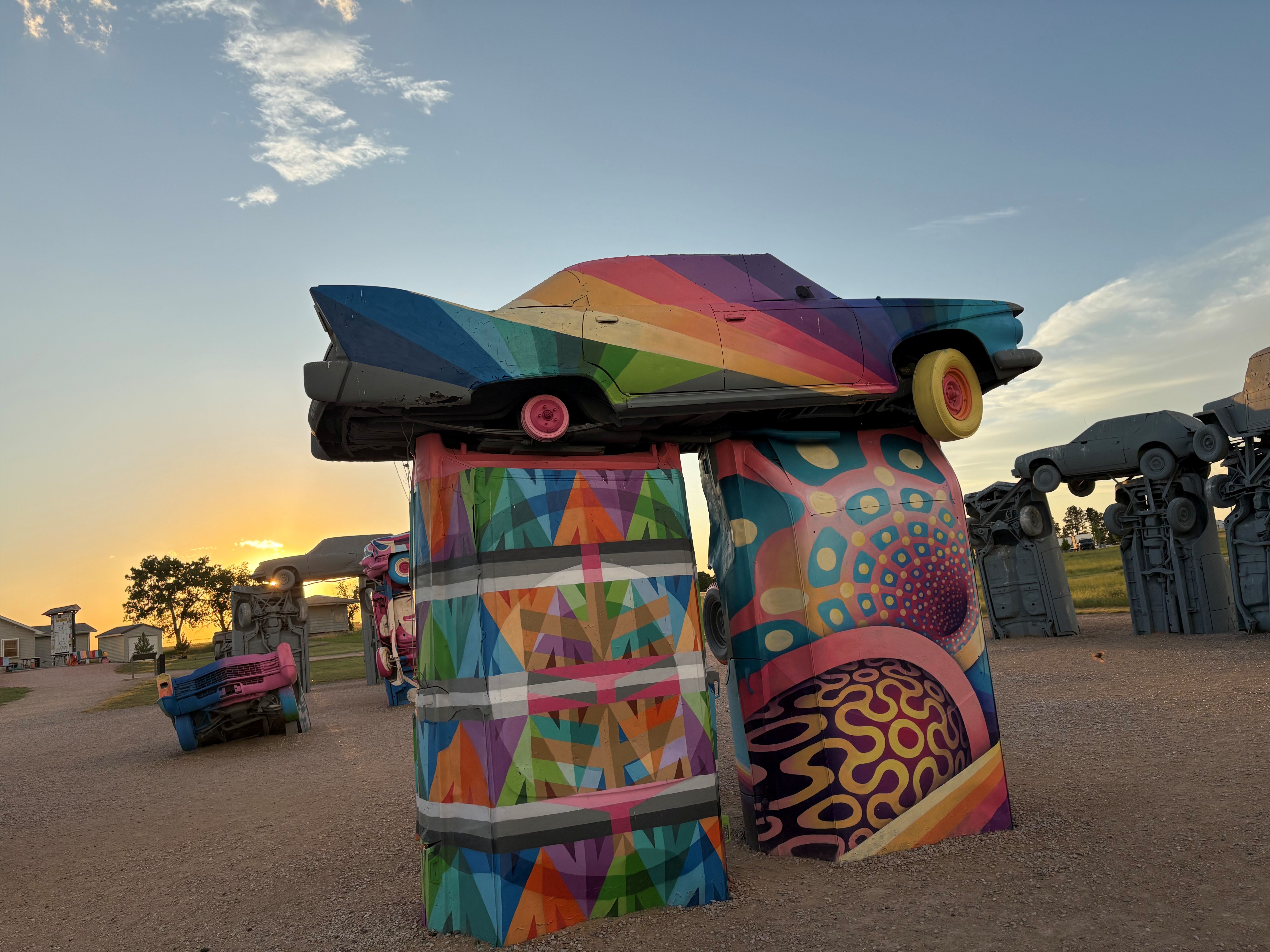 Northwest Nebraska’s Creative Districts: Art, History & Imagination ...