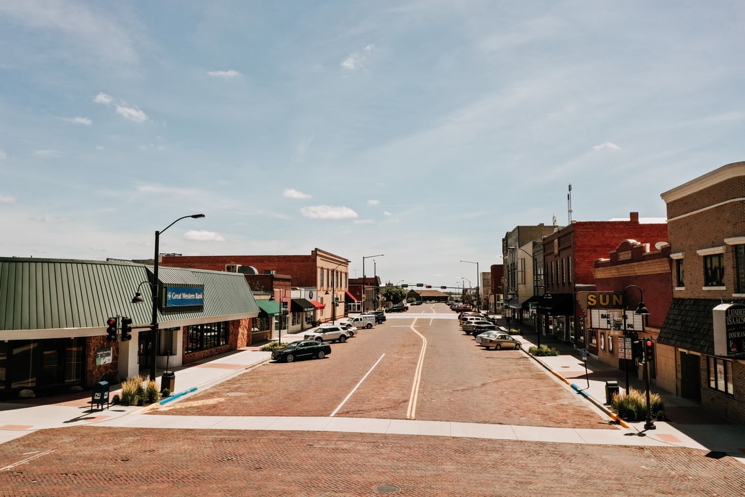 5 Days on the Amtrak Through Nebraska | VisitNebraska.com