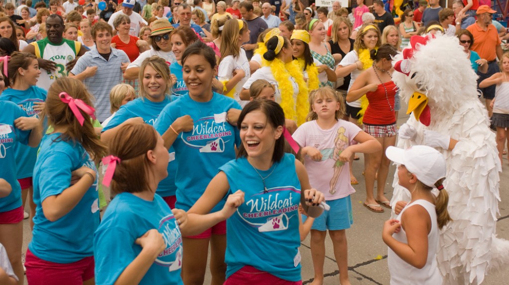 10 events you won't want to miss this summer | VisitNebraska.com