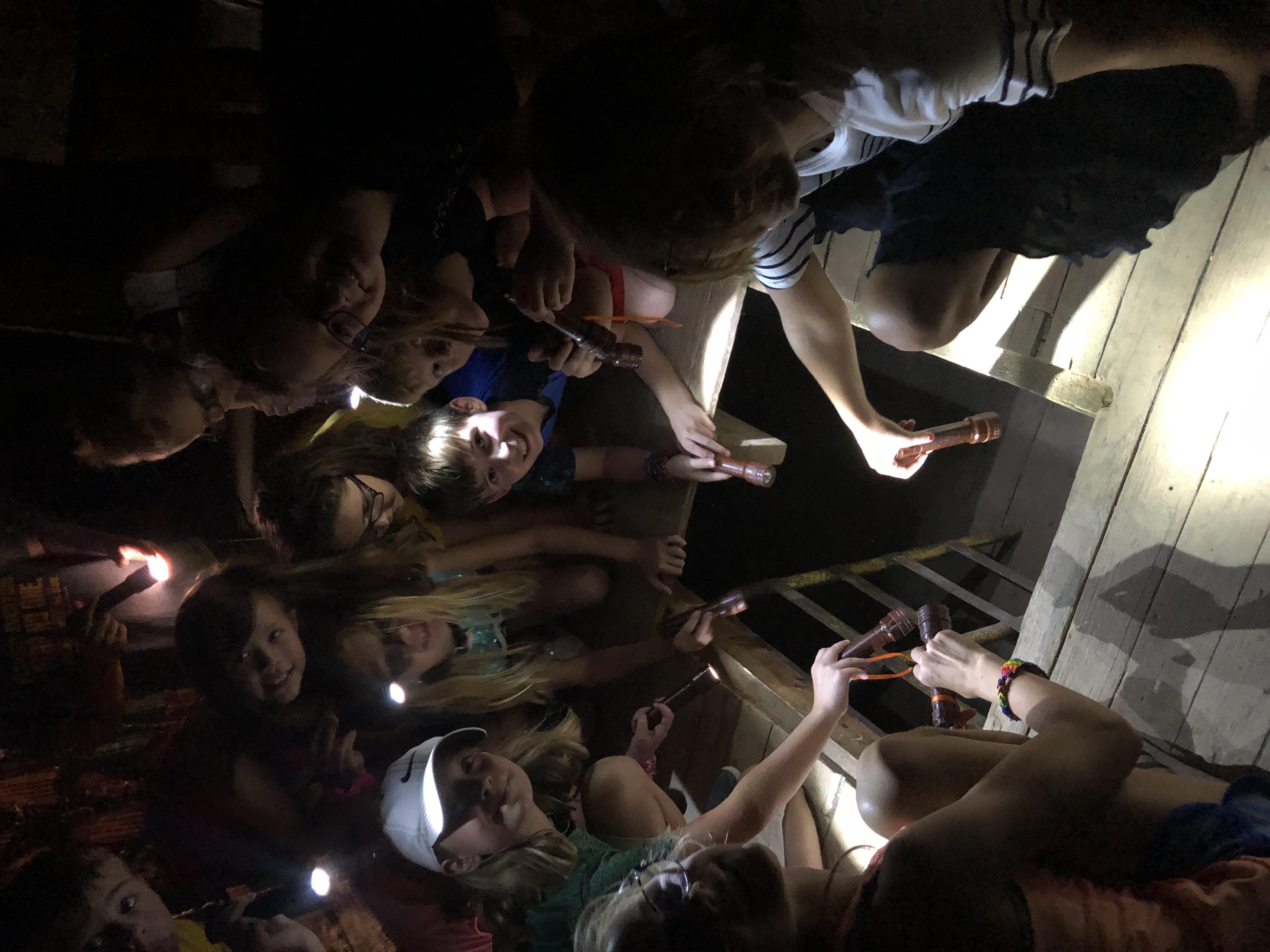 Table Rock Community Club (Table Rock) | VisitNebraska.com