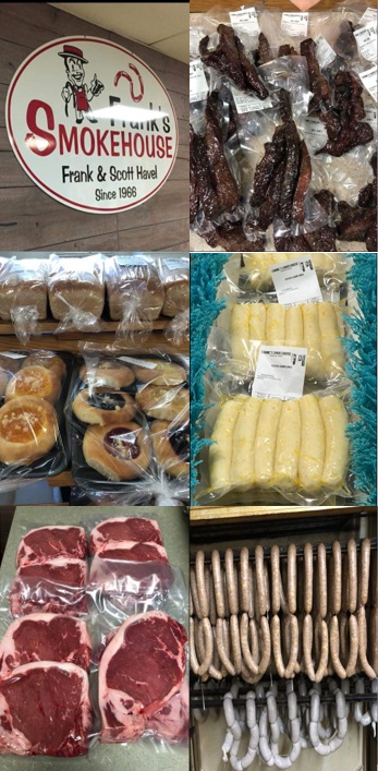 Frank's Smokehouse (Wilber) | VisitNebraska.com