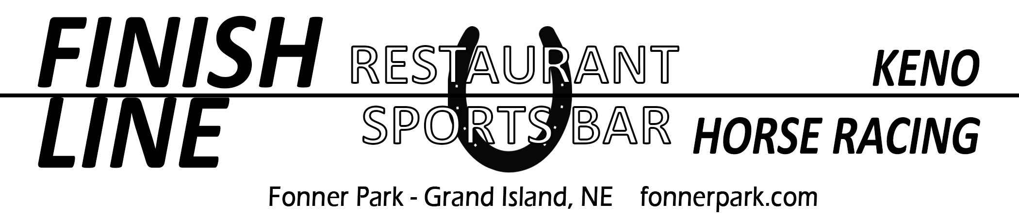 Finish Line Restaurant and Fonner Keno | VisitNebraska.com