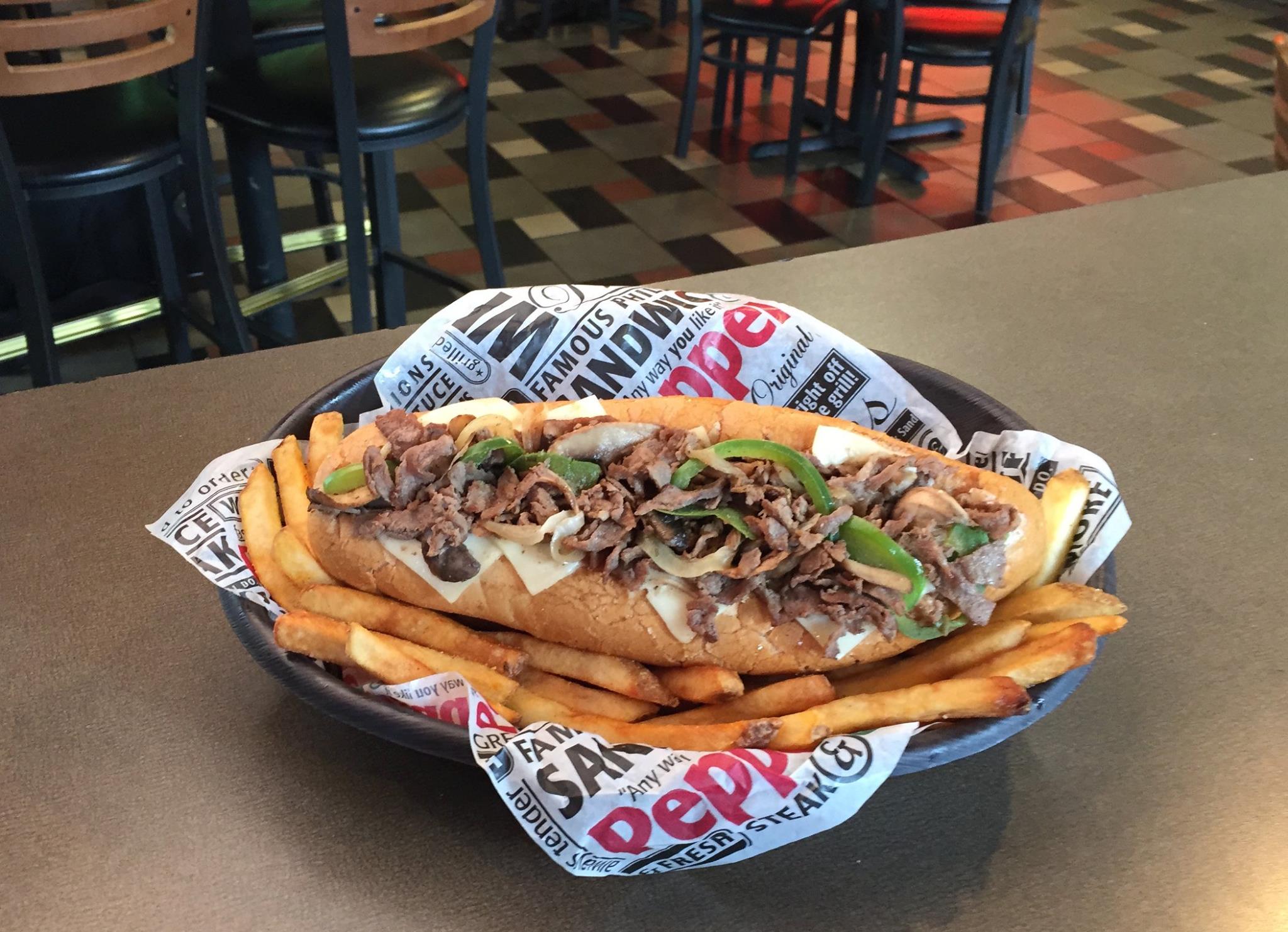 PepperJax Grill | VisitNebraska.com