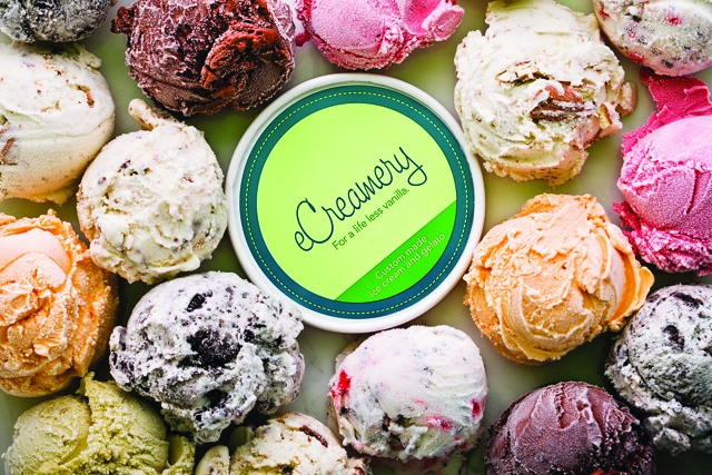 eCreamery Ice Cream & Cookies (Omaha) | VisitNebraska.com