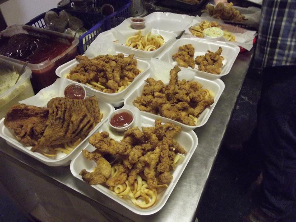 Kelley's Fish & Seafood (Blair) | VisitNebraska.com
