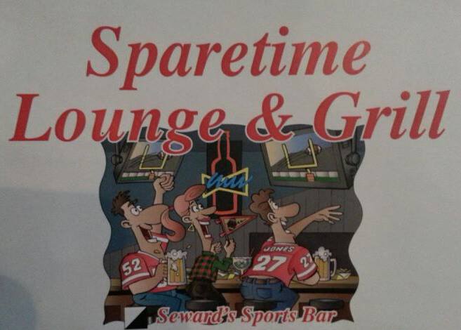 Spare Time Lounge & Grill (Seward) | VisitNebraska.com