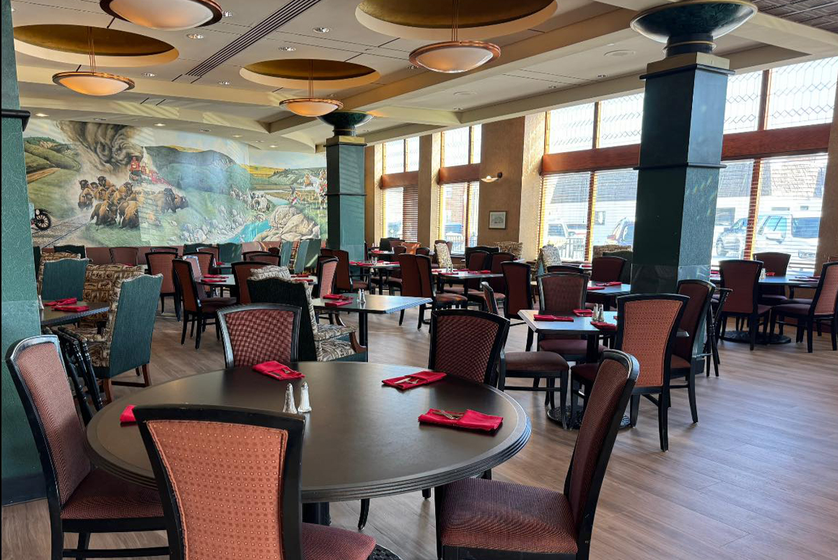 Dusters Restaurant & Gottberg Brew Pub (Columbus) | VisitNebraska.com