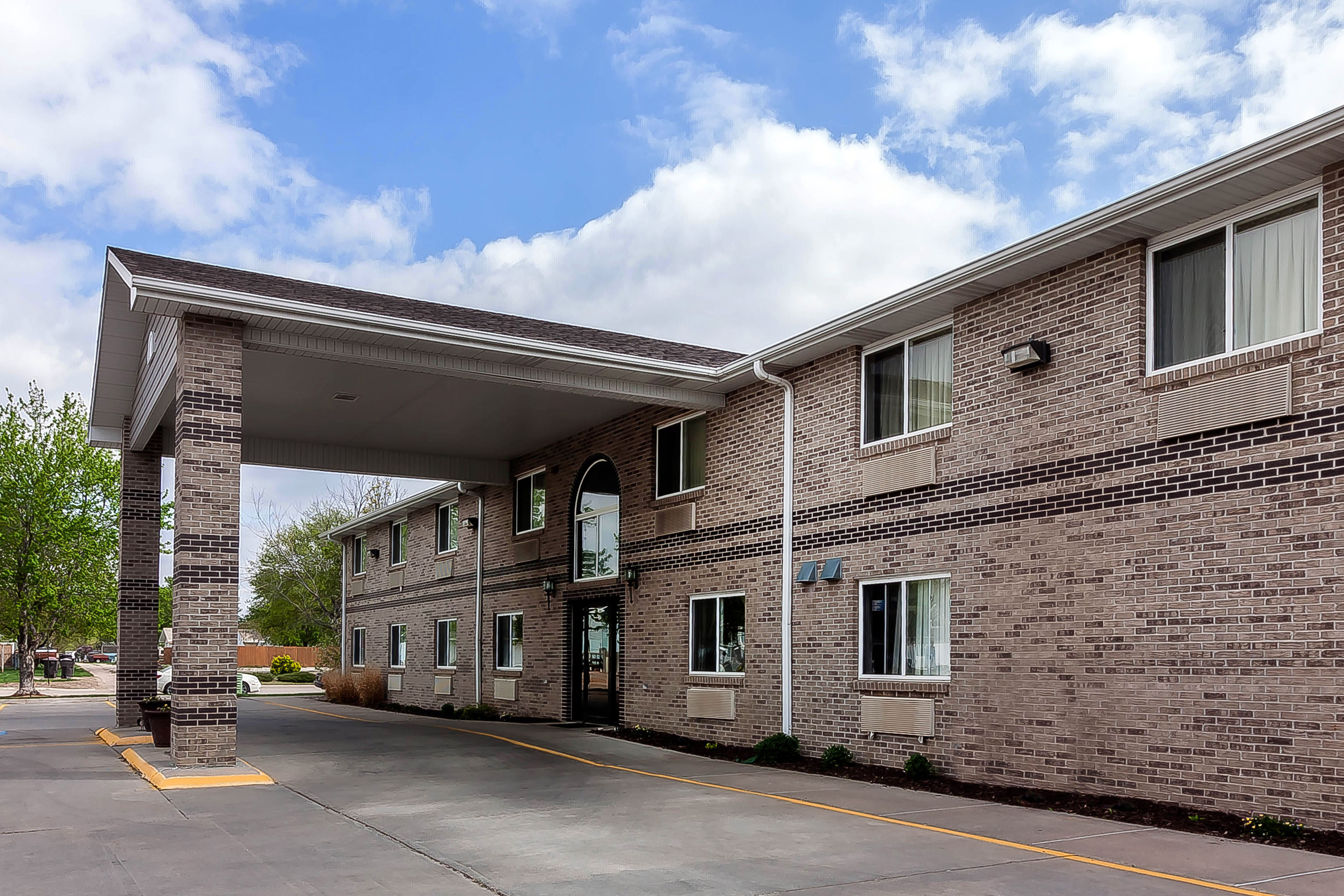 Rodeway Inn | VisitNebraska.com