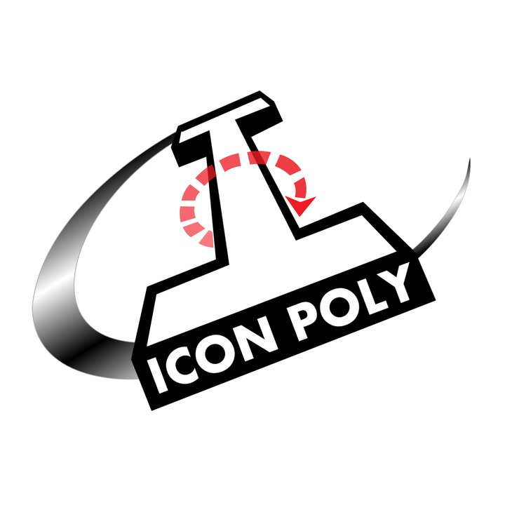 Icon Poly (Gibbon) | VisitNebraska.com