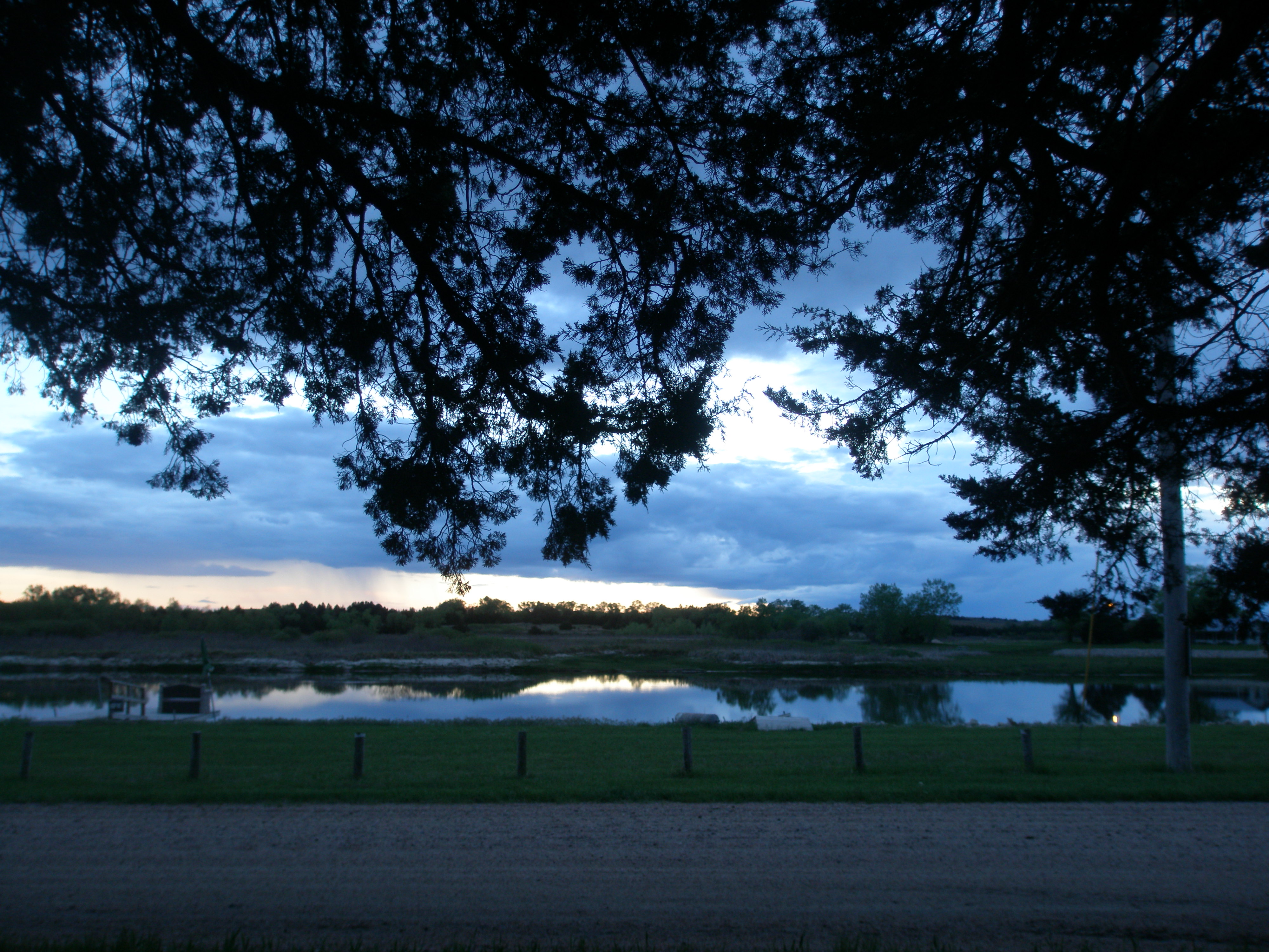 Lake Ericson | VisitNebraska.com