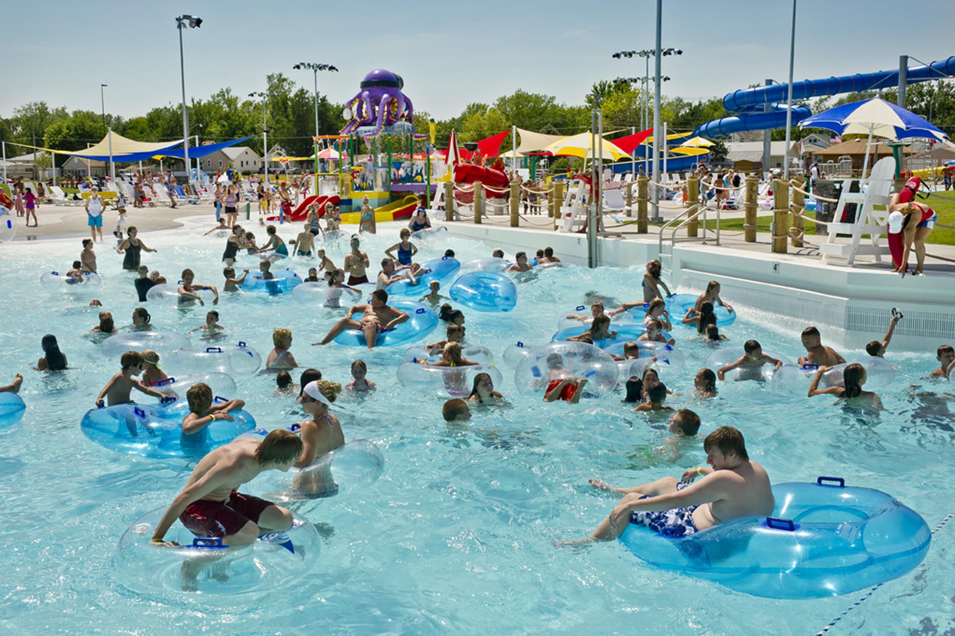 AquaVenture Water Park | VisitNebraska.com