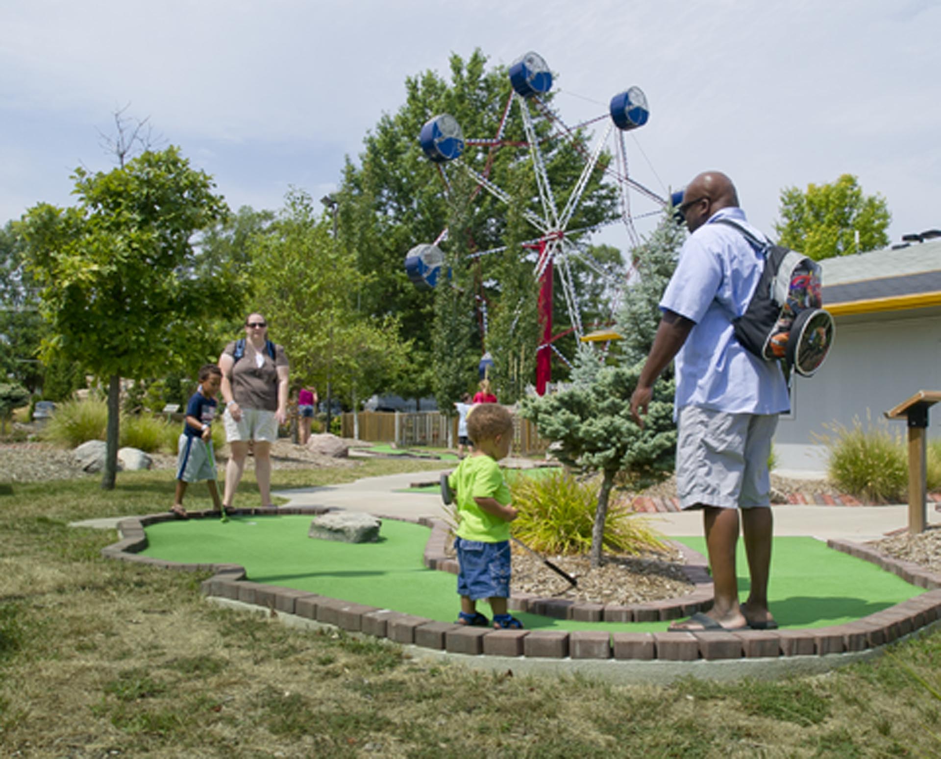 Fun-Plex (Omaha) | VisitNebraska.com