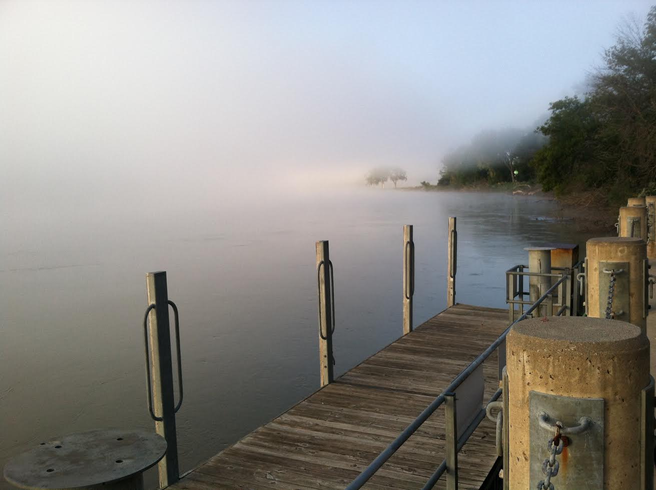 N.P. Dodge Park (Omaha) | VisitNebraska.com