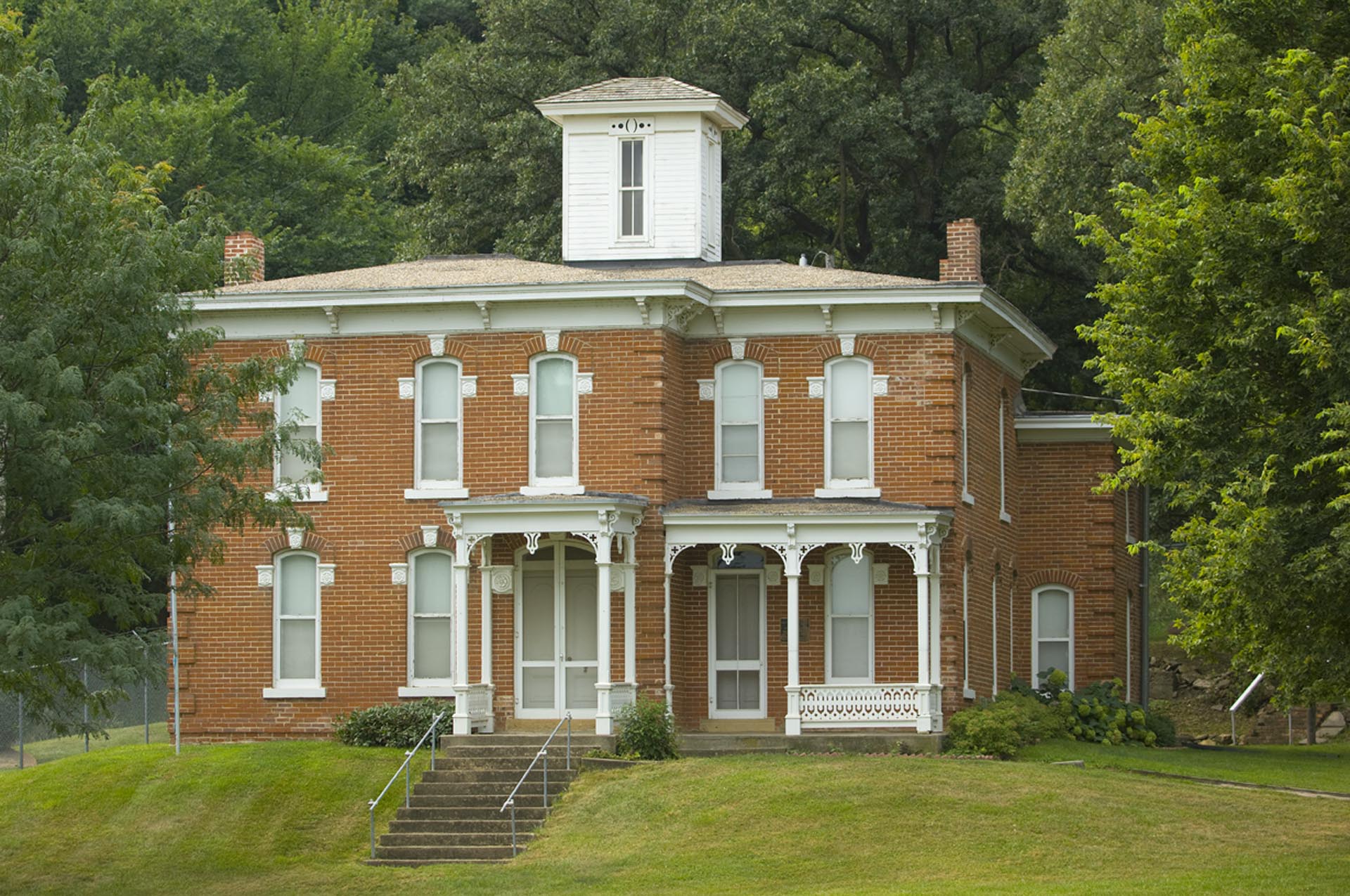 O'Connor House | VisitNebraska.com O'Connor House | VisitNebraska.com