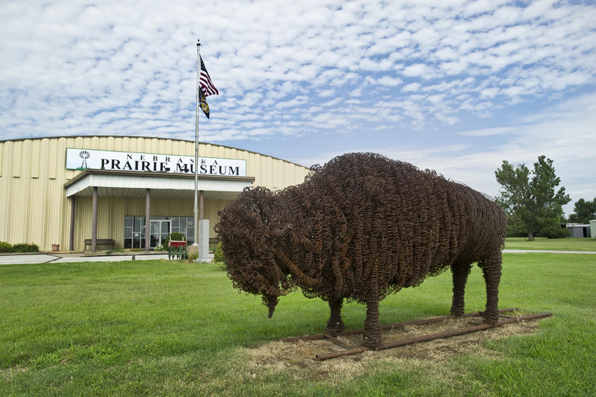 Nebraska Prairie Museum | VisitNebraska.com