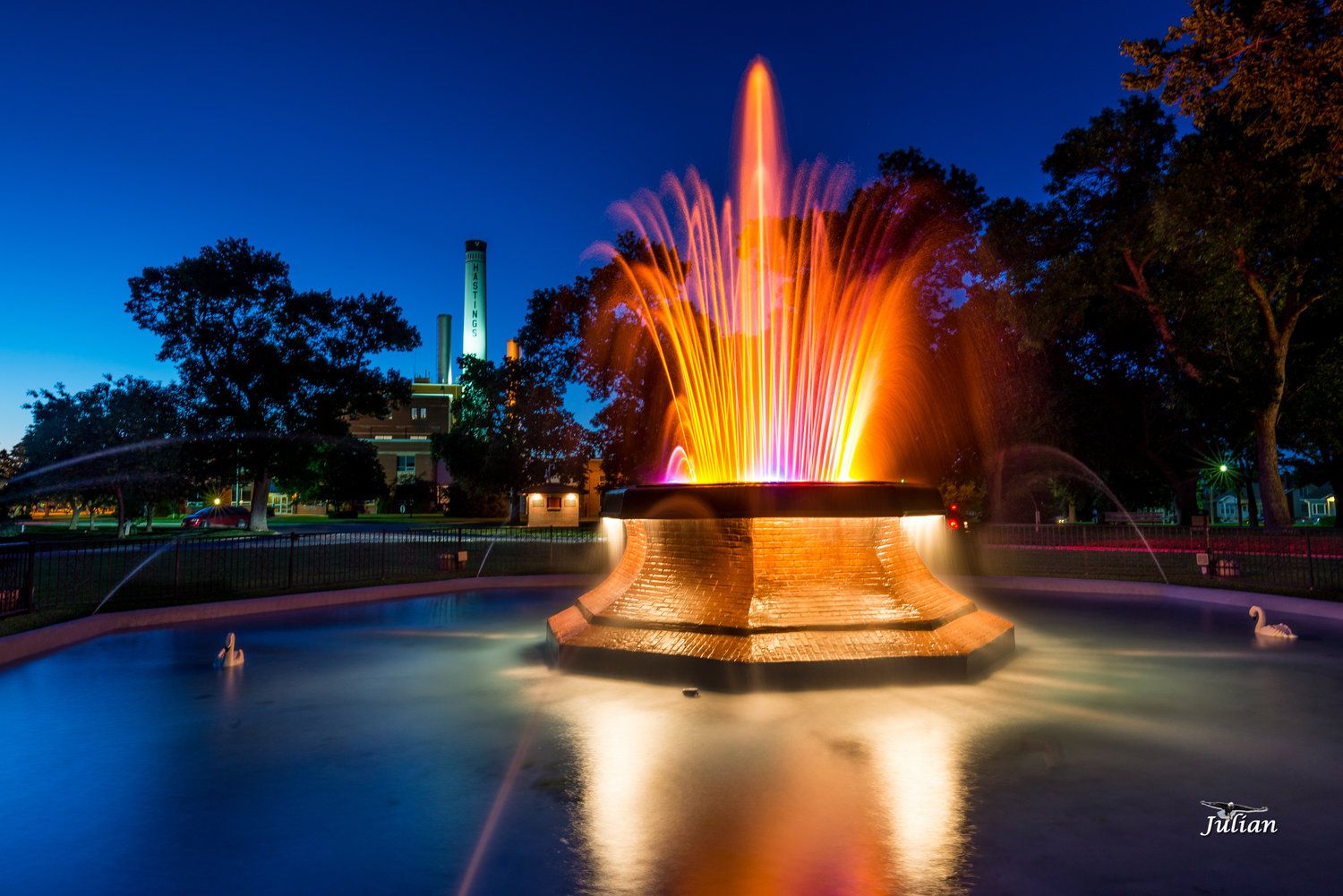 Adams County Convention & Visitors Bureau (Hastings) | VisitNebraska.com