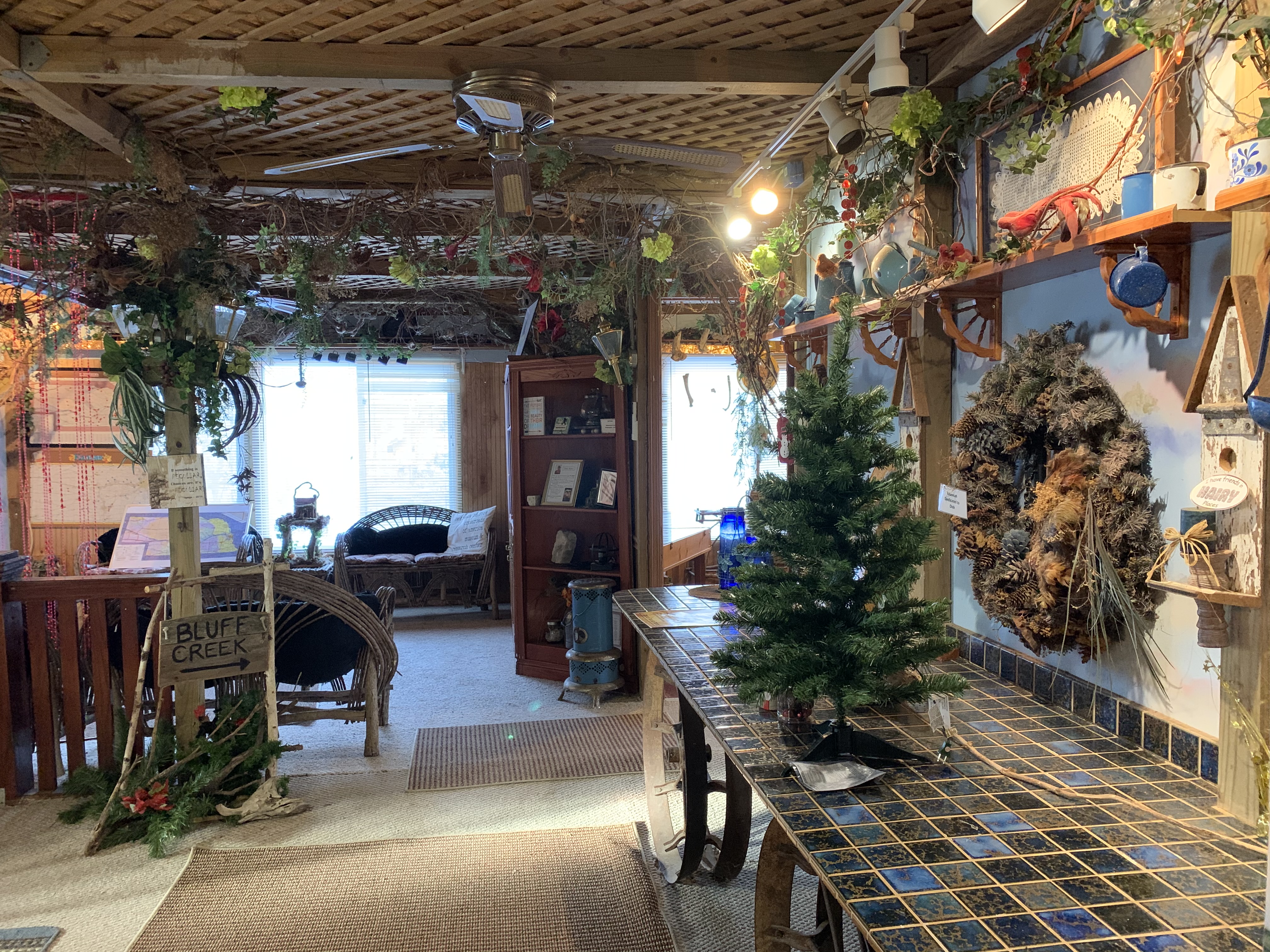 Nebraska Bigfoot Crossroads of America | VisitNebraska.com