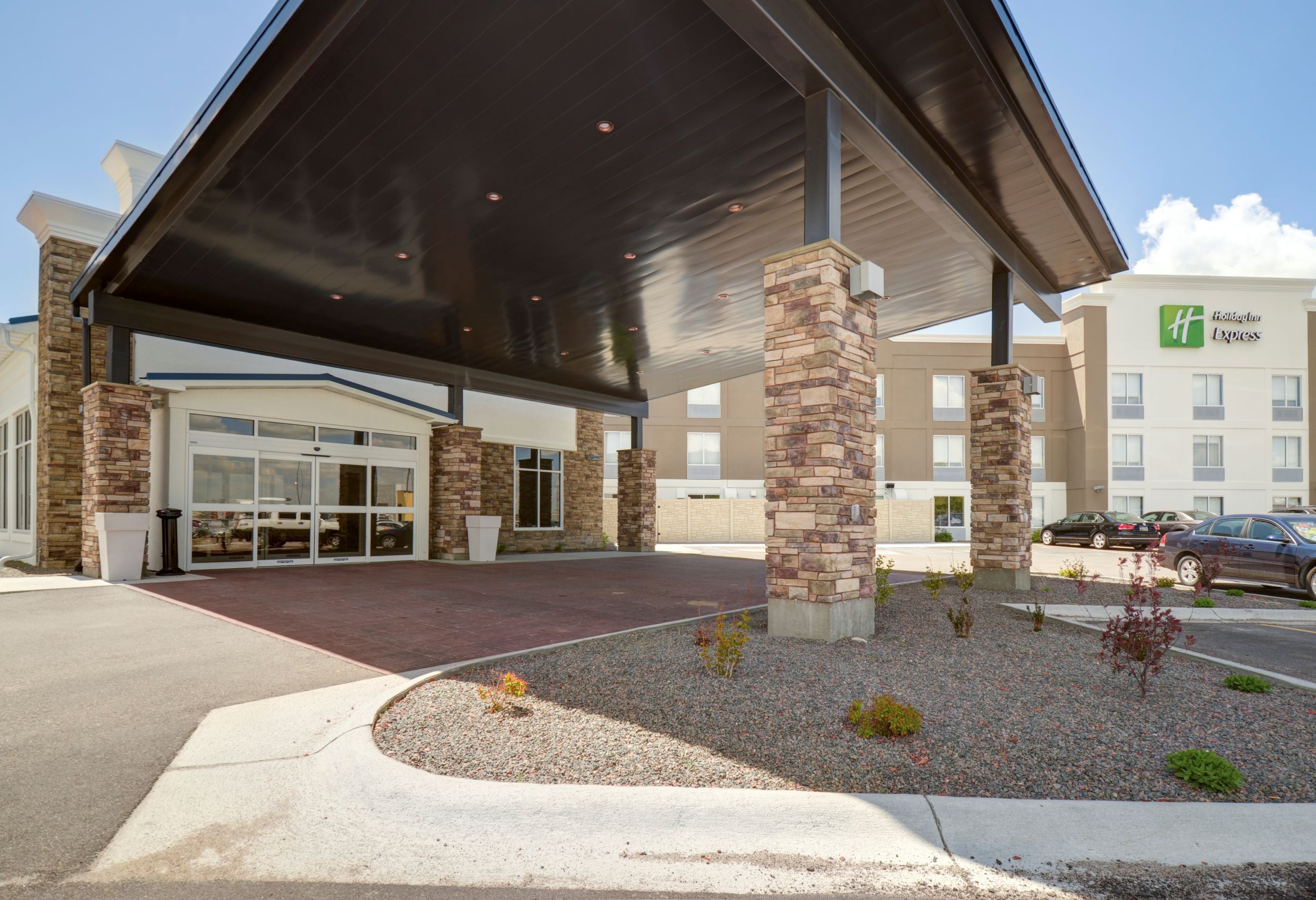Holiday Inn Express (North Platte) | VisitNebraska.com