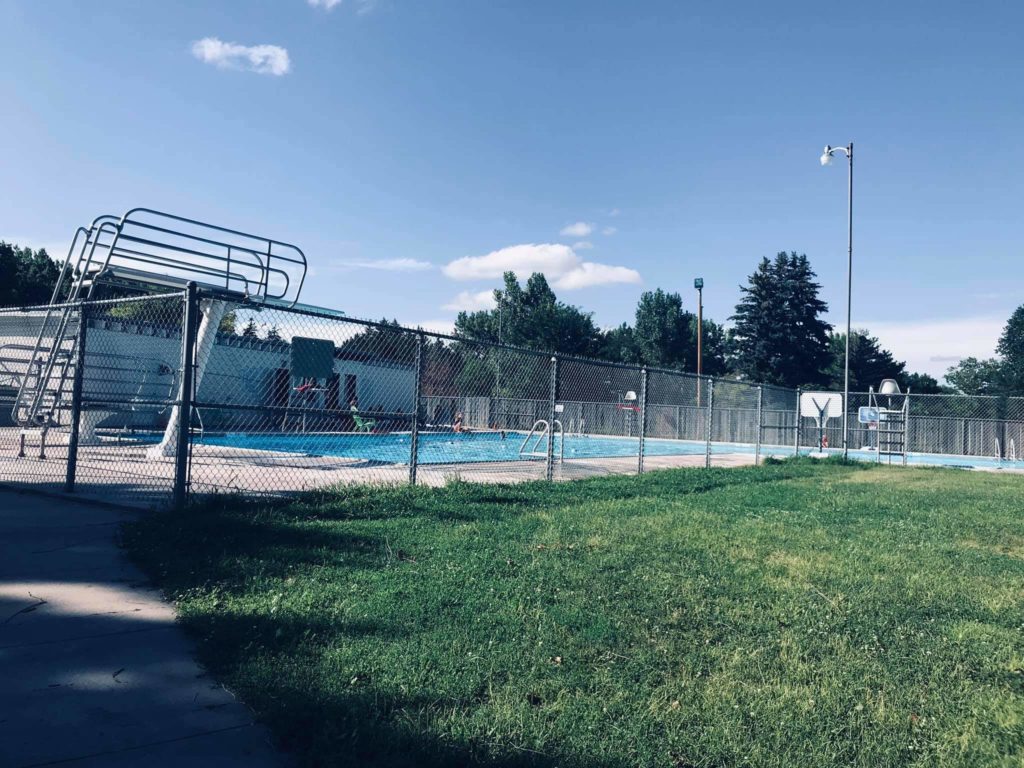 Gordon Swimming Pool (Gordon) | VisitNebraska.com