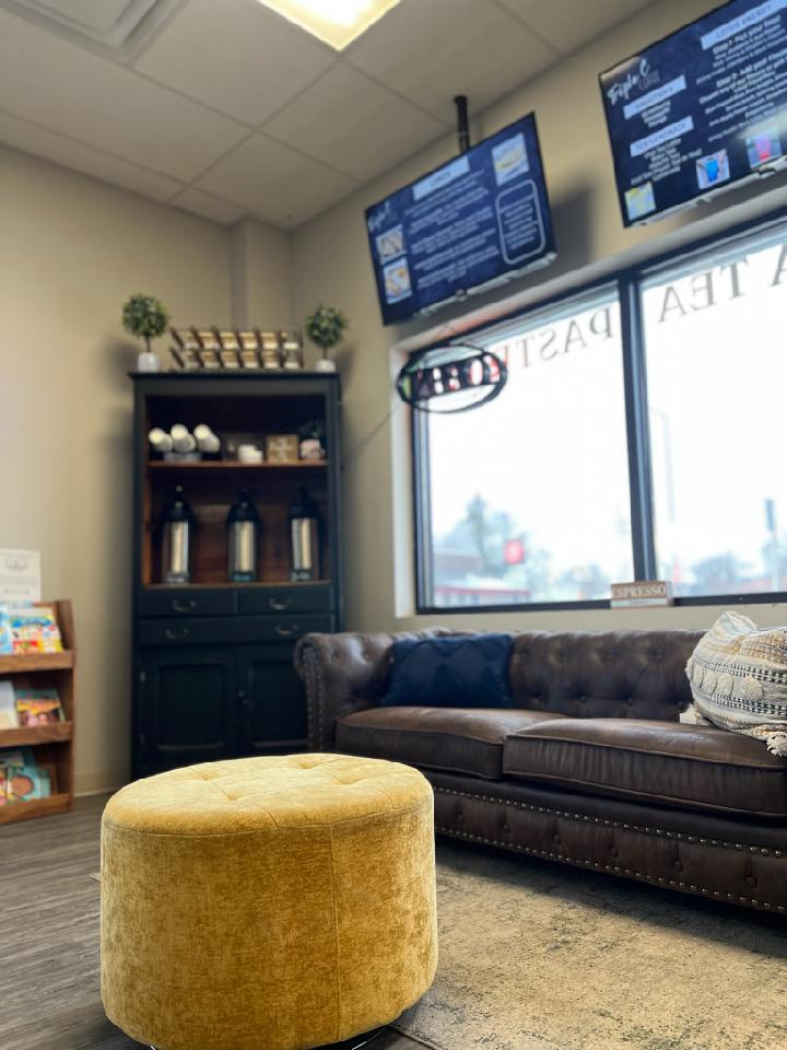 Triple C Coffee (Aurora) | VisitNebraska.com