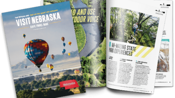 Nebraska Tourism Press Releases | VisitNebraska.com