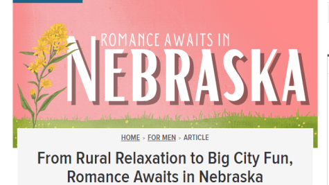 The 2023 Official "Not-At-All What You Thought" Nebraska State Travel ...