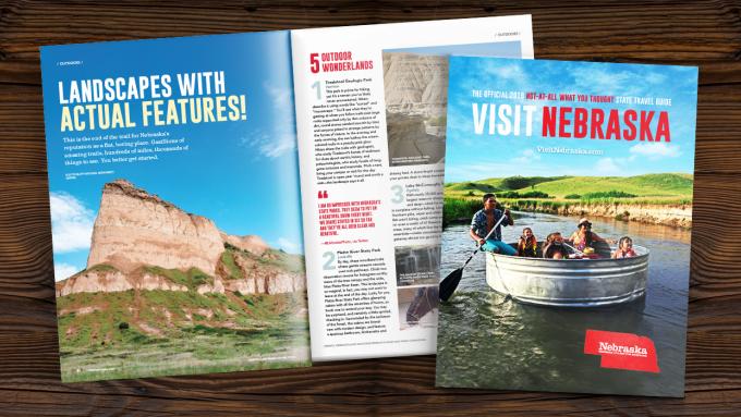 The 2019 Not-At-All What You Thought Nebraska State Travel Guide ...